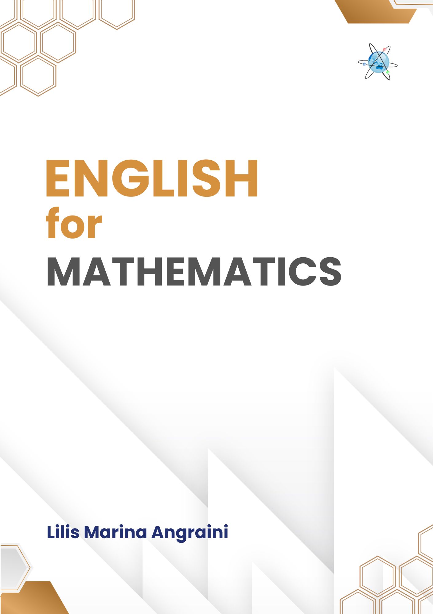 English for Mathematics - Global RCI